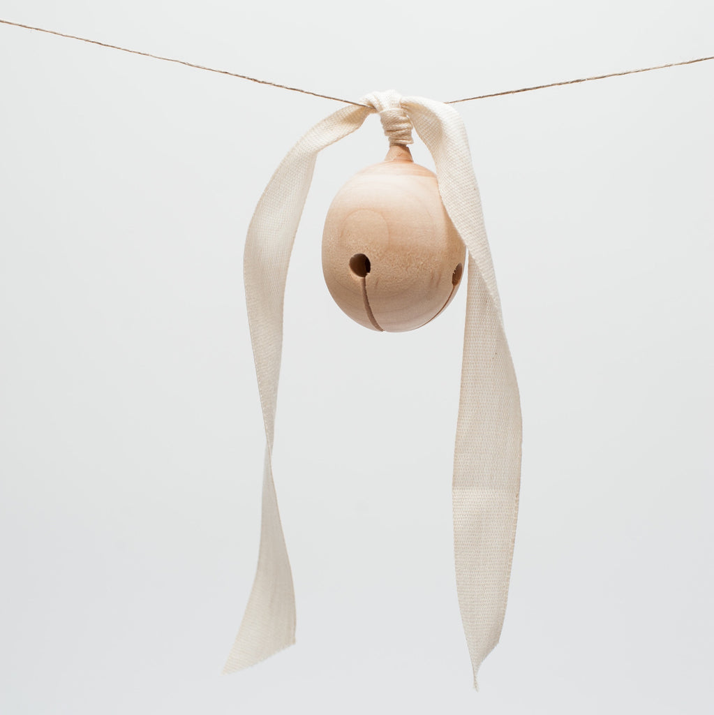 wooden bells – pi'lo