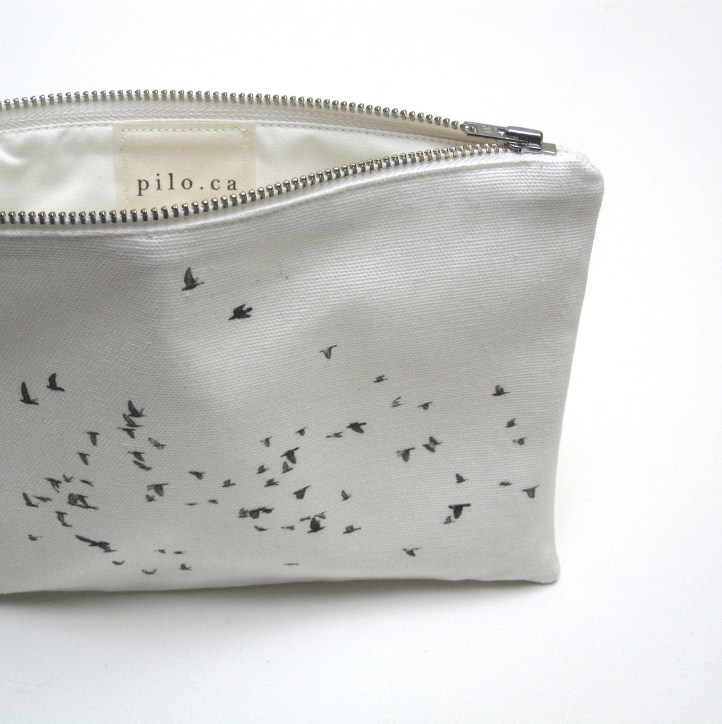 flying bird case – pi'lo