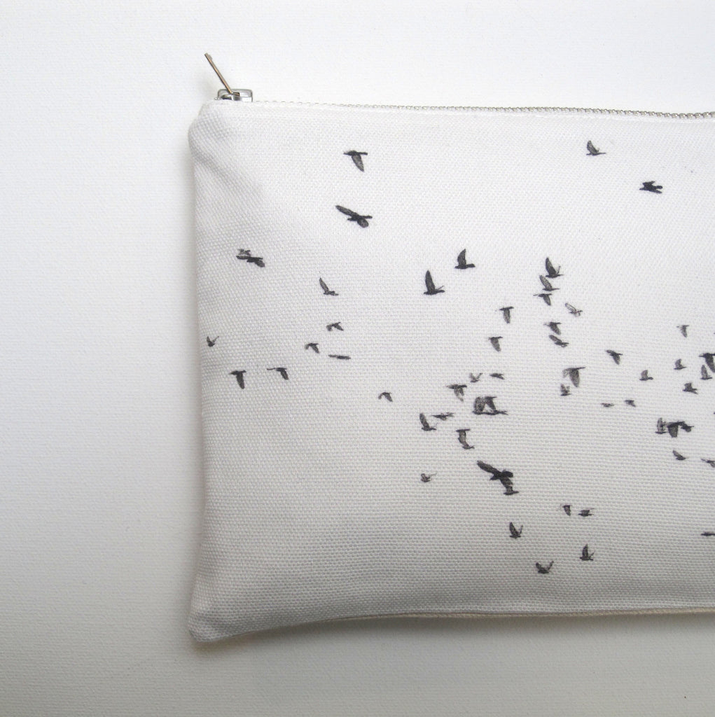 flying bird case – pi'lo