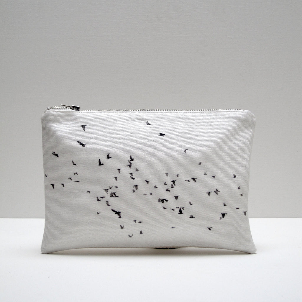 flying bird case – pi'lo