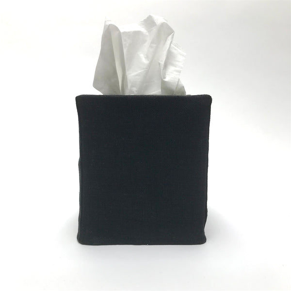 linen tissue box covers – pi'lo