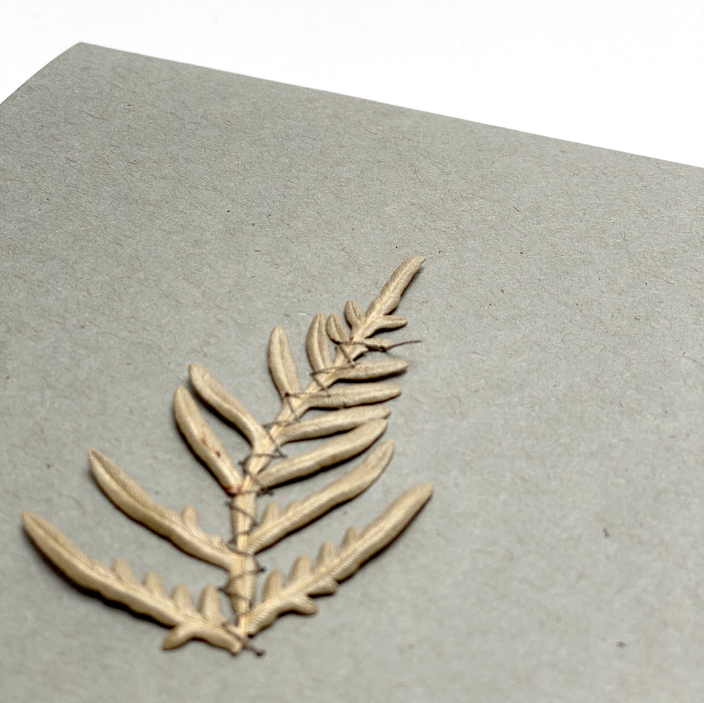 fern cards (set of 3) – pi'lo