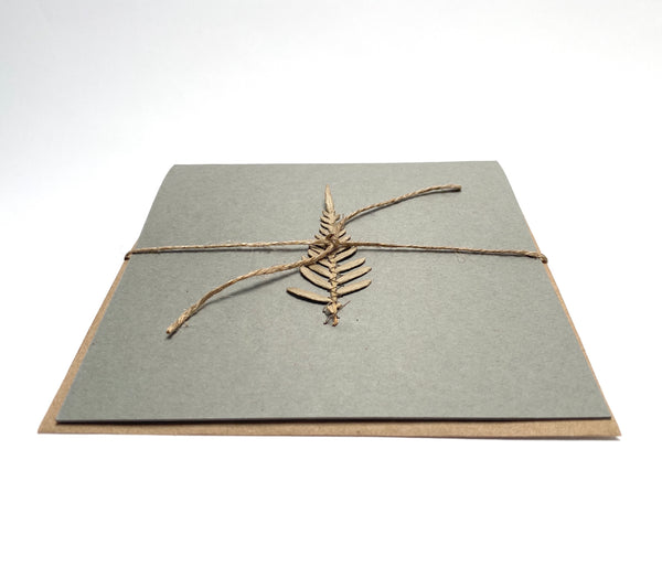 fern cards (set of 3) – pi'lo