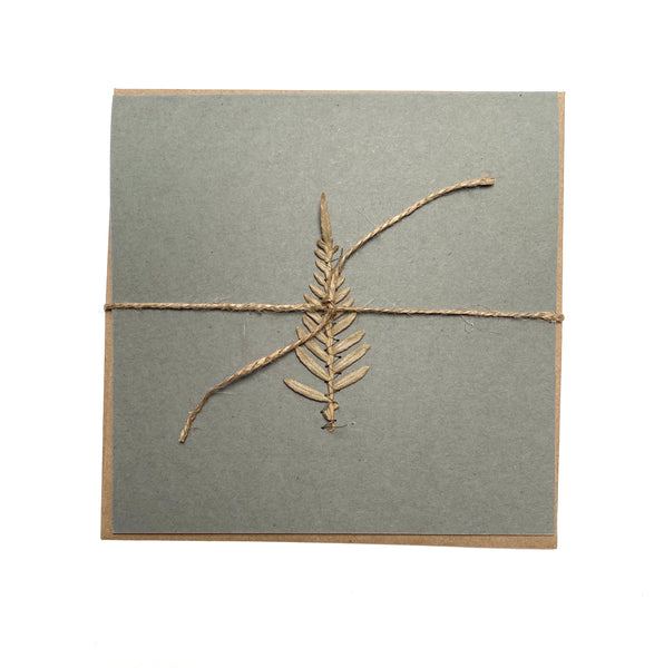 fern cards (set of 3) – pi'lo