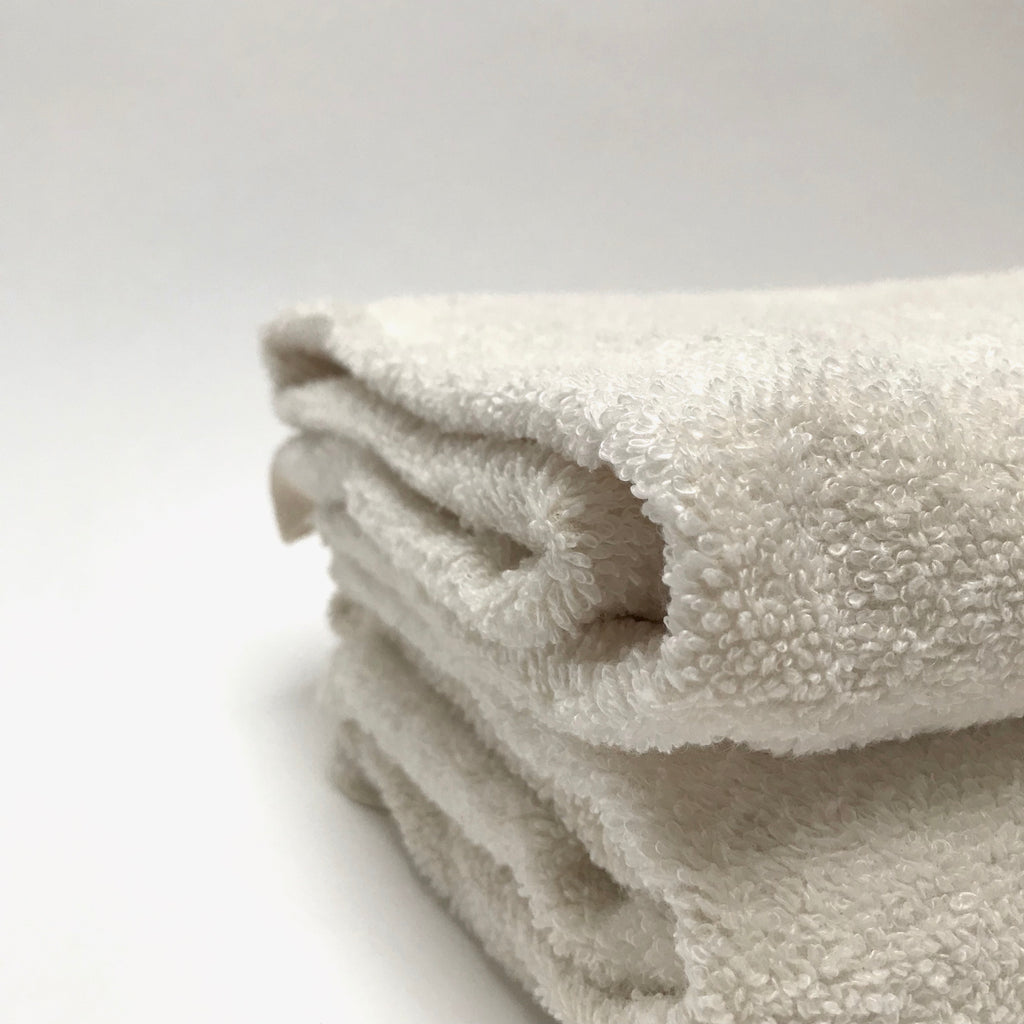 linen terry towels- full unbleached – pi'lo